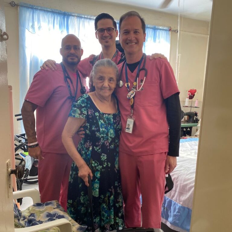 Urban Health Plan - Providing care for healthier lives