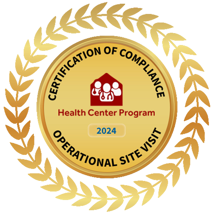 CitiCARES Community Health Center - Urban Health Plan